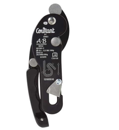 Courant Descender AB - Hode Over Vann