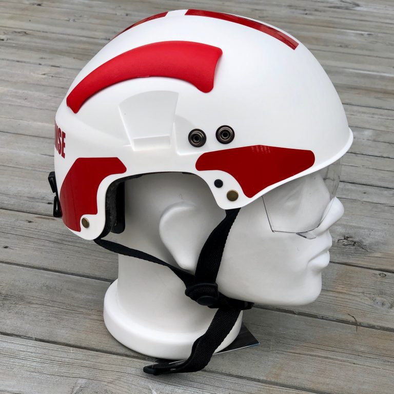 Hjelmer Archives - Hode Over Vann