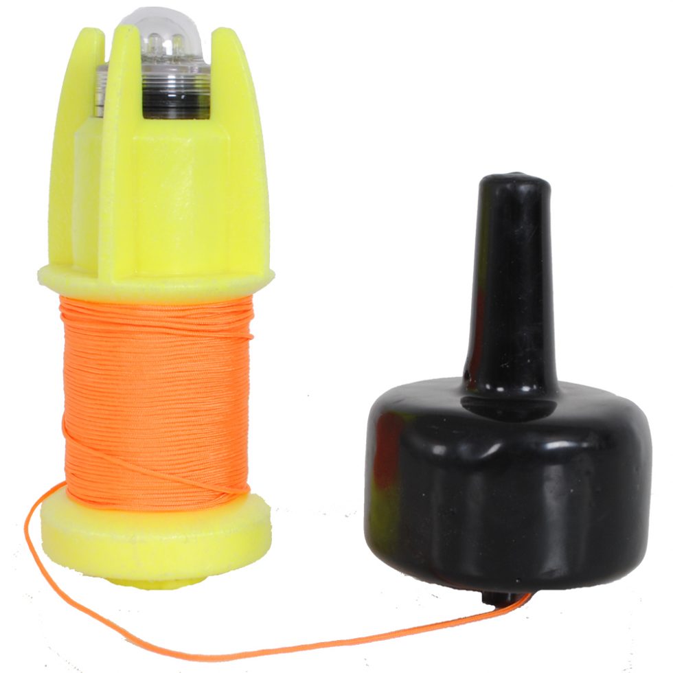 Diverse vannredningsustyr Archives - Hode Over Vann